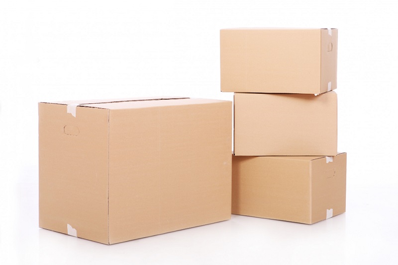 Mastering the Art of Shipping with Shipping Boxes