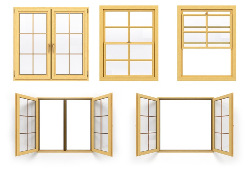 Choosing Between Aluminium and uPVC Window Frames: A Comprehensive ...