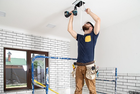 The Role of a Renovation Electrician: Insights and Best Practices