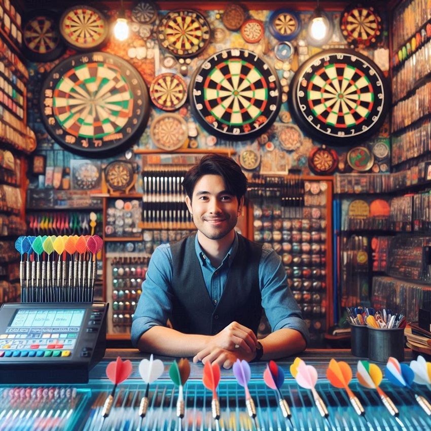 Essential Tips for Finding a Reliable Darts Store Online ...